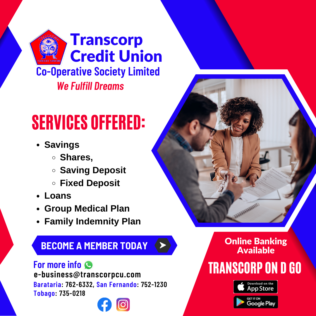 Why join Transcorp Credit Union – Credit Union