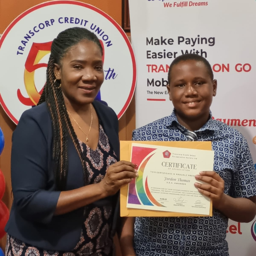 Celebrating Excellence: SEA Awards Honor Top-Performing Credit Union ...