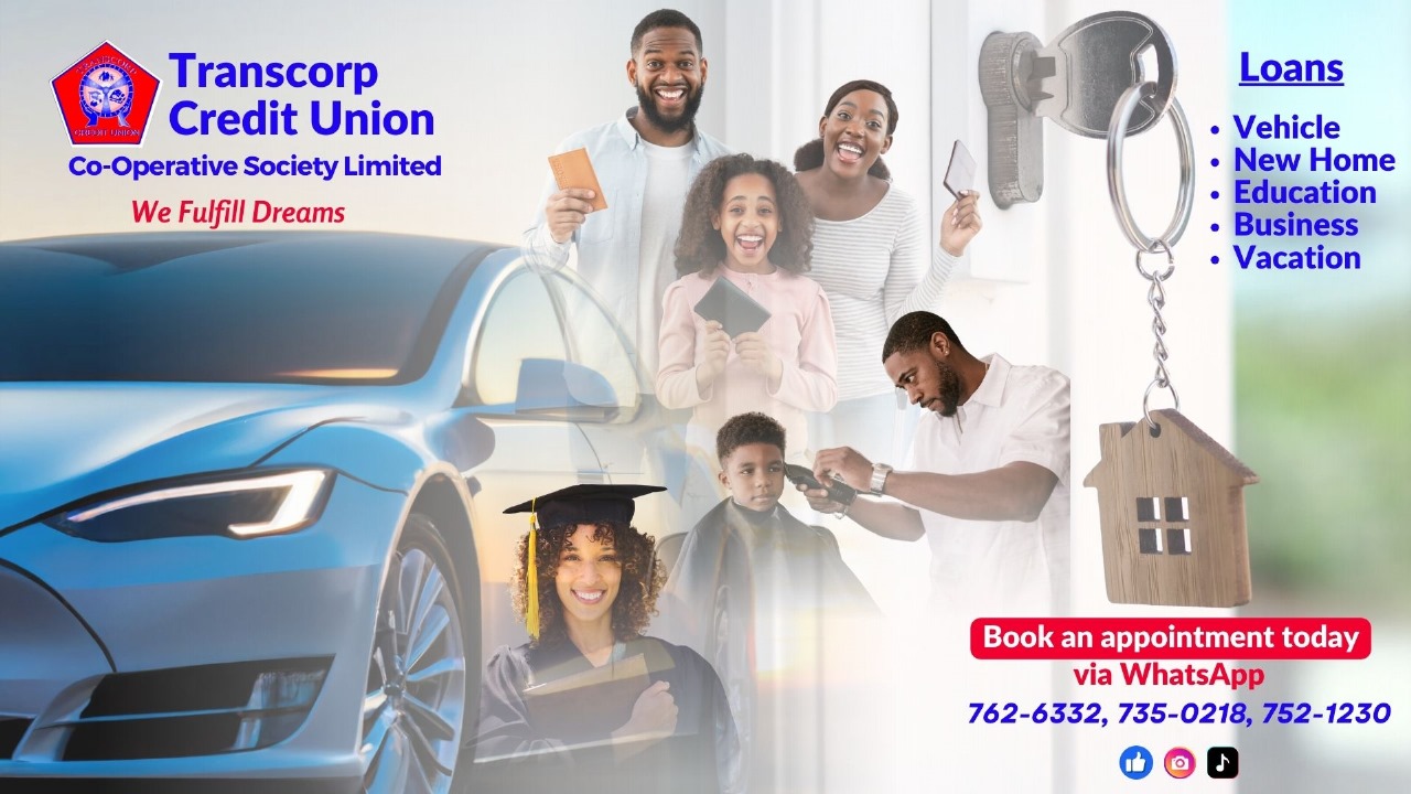 Discover the Benefits of Joining Transcorp Credit Union – Credit Union